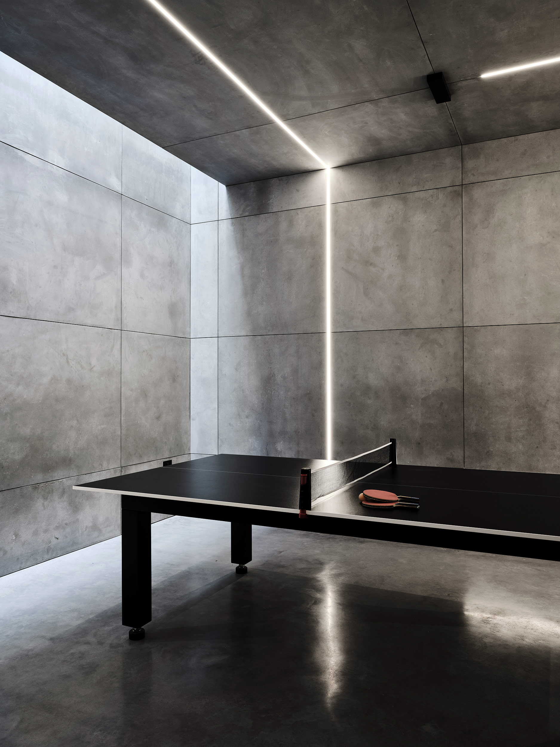 Marylebone House | WORKS ARCHITECTURE